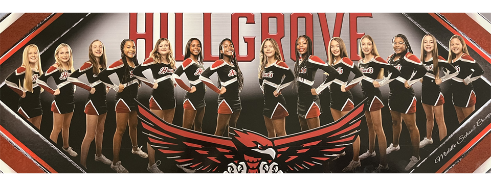Hillgrove Hawks Junior Cheer Booster Club > Home